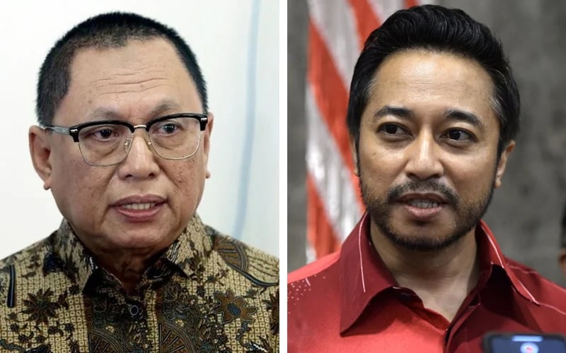 Puad sangsi perjuangan penyatuan ummah Isham Jalil | FMT