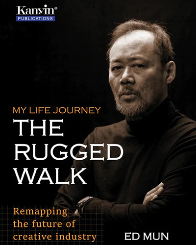 Through triumphs and adversity, Ed Mun continues his ‘Rugged Walk ...