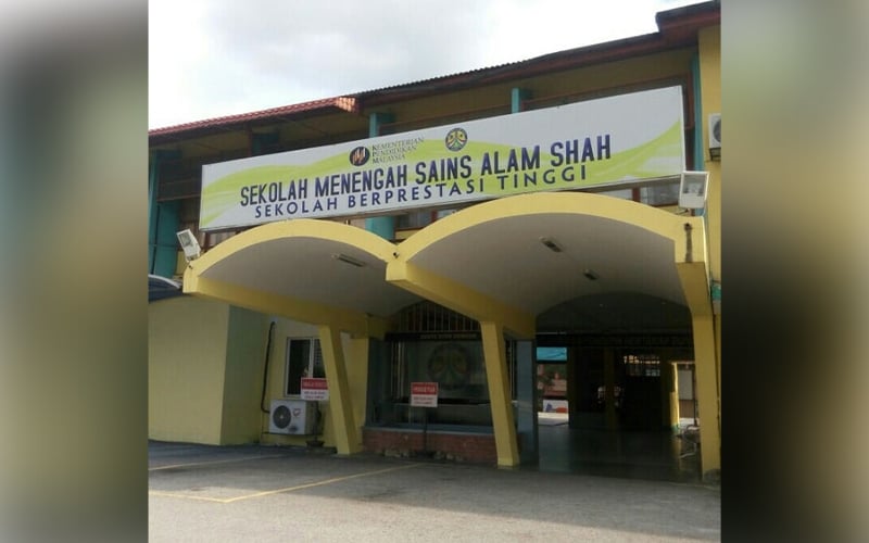 Ministry probes case of runaway schoolboy found in weak state | FMT