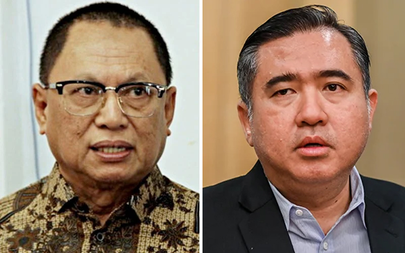 The country needs more realistic leaders like Loke, says Puad | FMT