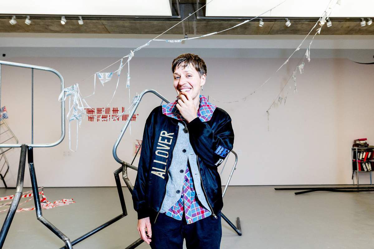 British Artist Jess Darling Wins 2023 Turner Prize FMT british-artist-jess-darling-wins-2023-turner-prize-fmt