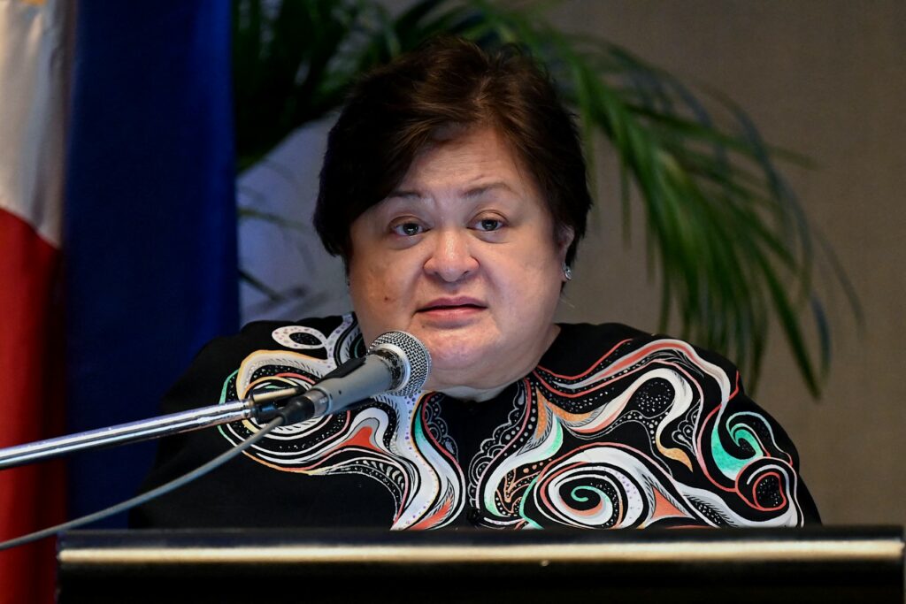 Philippines summons Chinese ambassador over South China Sea ‘harassment ...