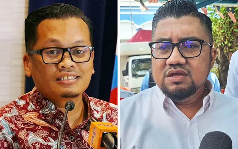 Nik Nazmi to sue PN man over flood mitigation project claims | FMT