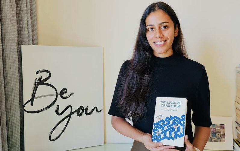 Book invites you to ponder ‘Illusions of Freedom’ in academia | FMT