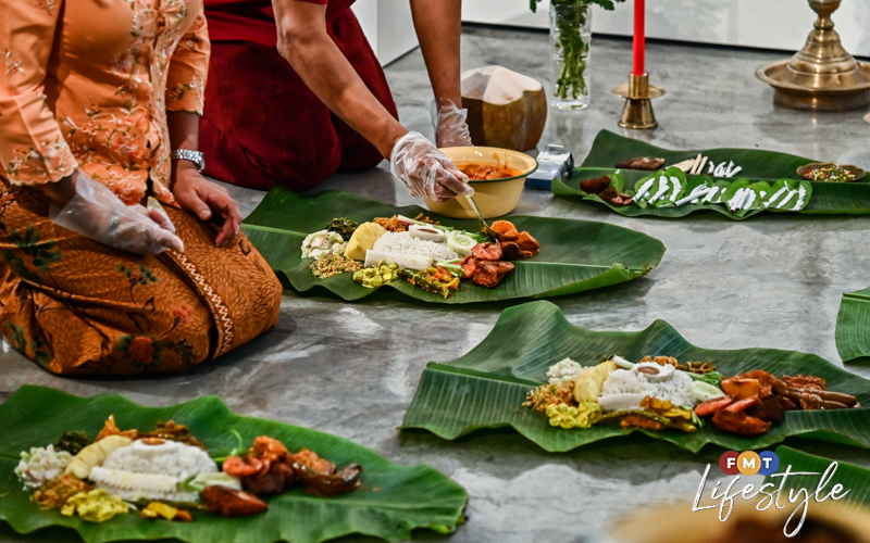 Recipe book celebrates food of the Melaka Chetti | FMT