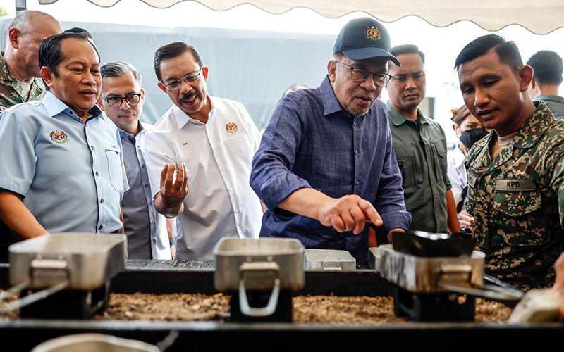 Govt will tighten cybersecurity following hacking of Socso site, says ...