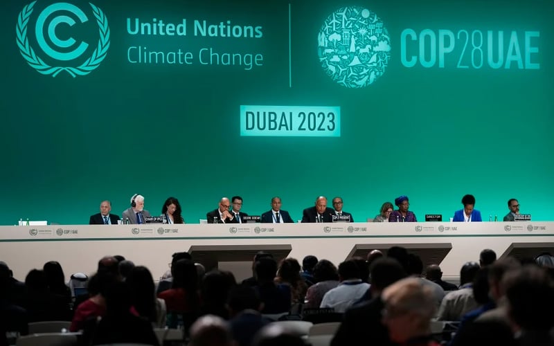 We need to talk about nuclear energy at COP28 | FMT
