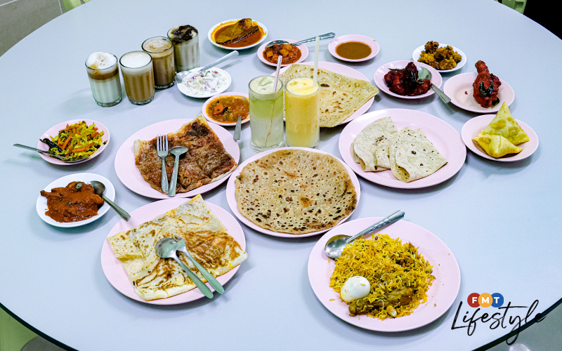 Have yourself a merry time at Santa’s | FMT