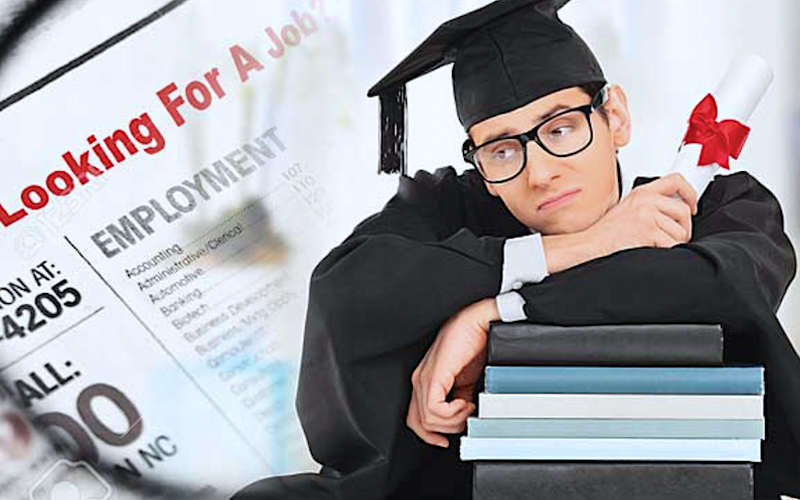 Many young graduates ‘aren’t ready for the world of work’ | FMT