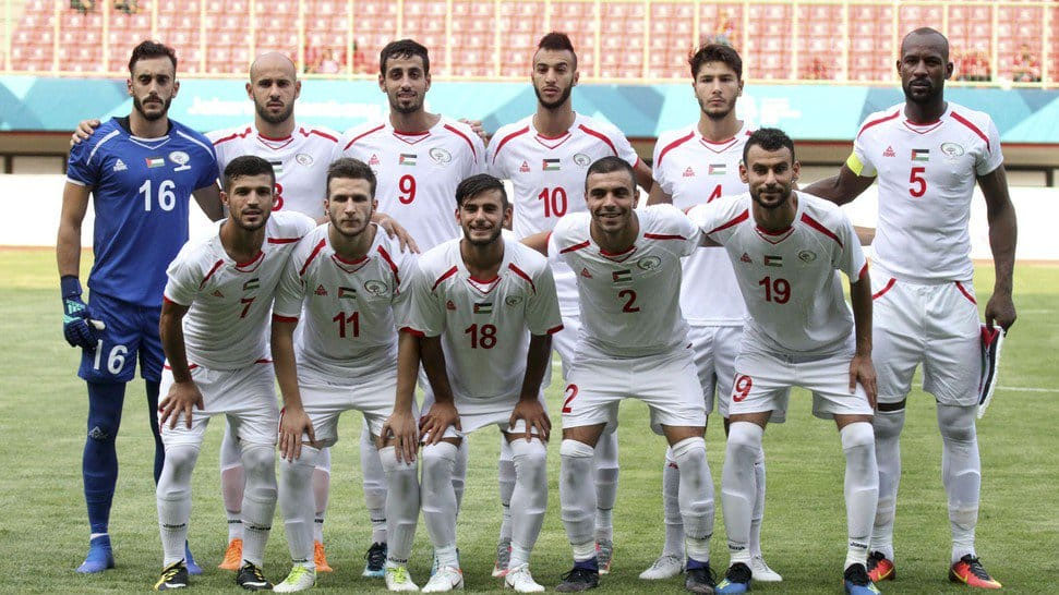 Gaza war overshadows football as Asian Cup looms for Palestine | FMT