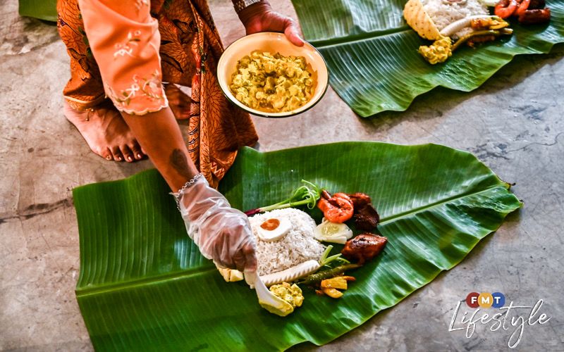 Parchu Bhogi: past, present and future converge in time-honoured ritual ...