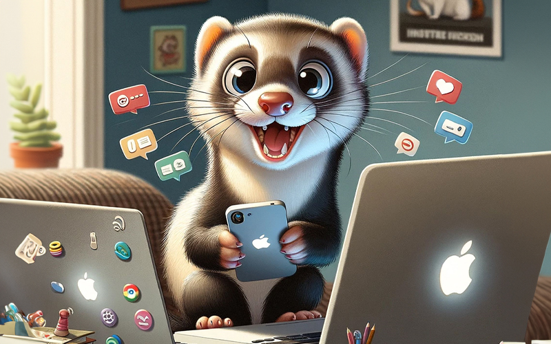 Will Apple’s AI model ‘Ferret’ enrich Siri later this year? | FMT