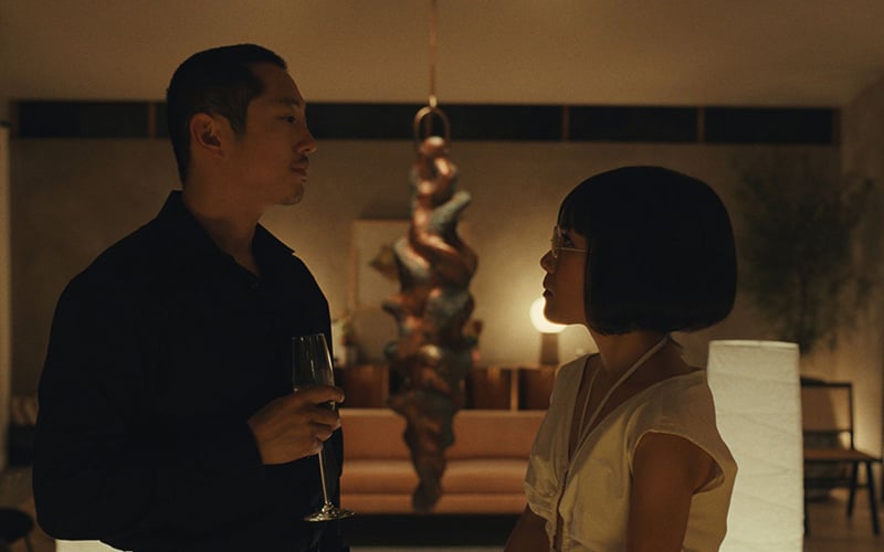 ‘succession ‘the Bear ‘beef Dominate Emmys Fmt