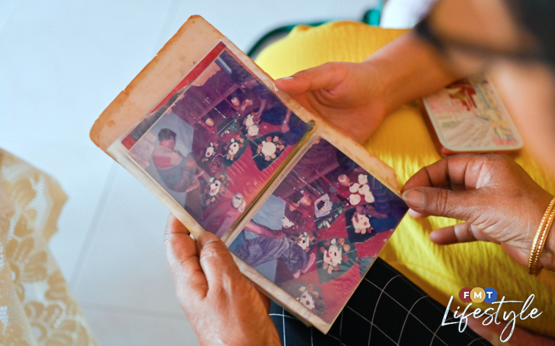 Parchu Bhogi: past, present and future converge in time-honoured ritual ...