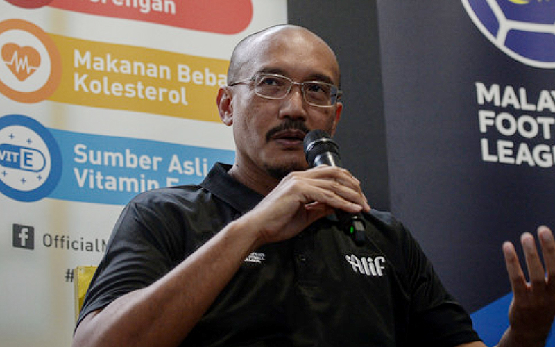 New role and wider responsibilities for SDP’s Haris Arshad | FMT