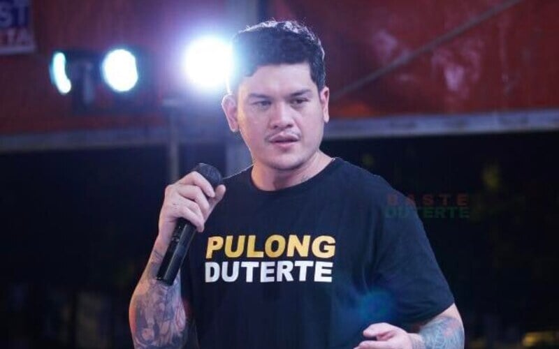 Duterte’s son calls Philippine president Marcos ‘lazy’, urges him to ...