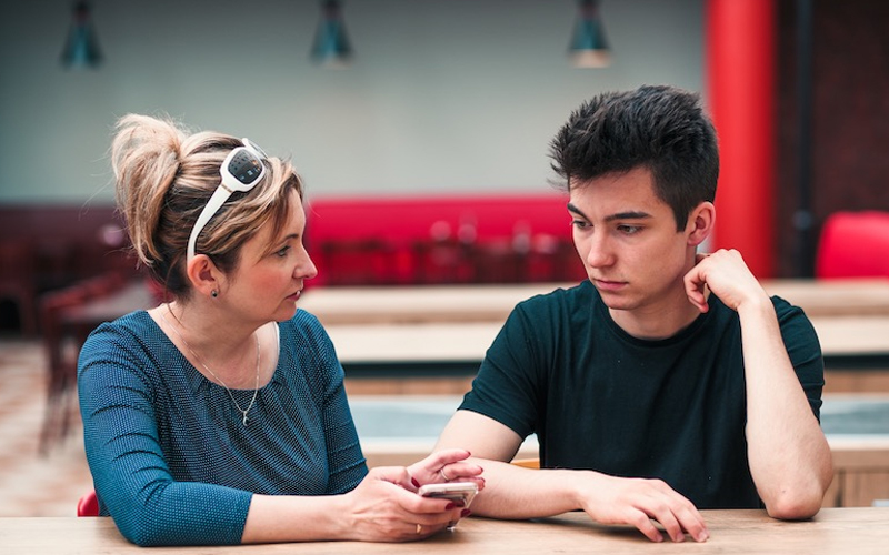 The ‘3-2-1 method’ promotes listening so partners feel heard | FMT