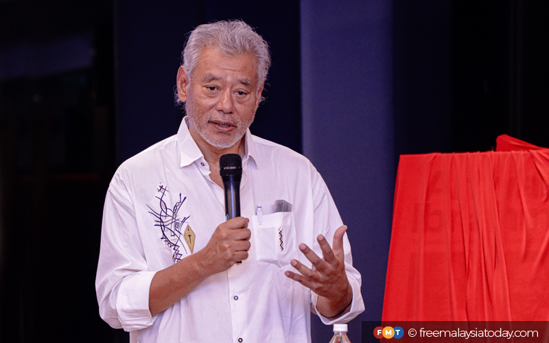 Selesai masalah dengan cara tersendiri, pesan Jomo | Hot FM