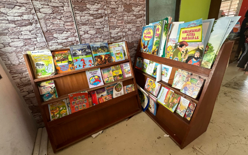 EduReach makes learning fun for Orang Asli students | Free Malaysia ...