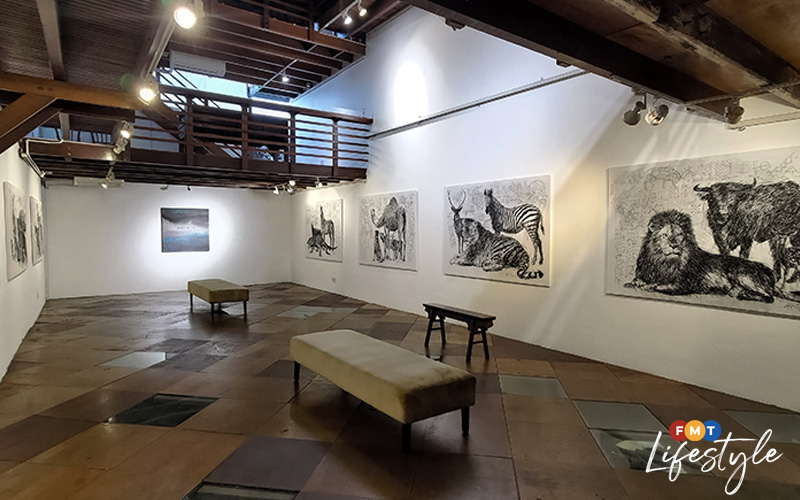 HH Lim’s latest works are for the curious and the wise | FMT