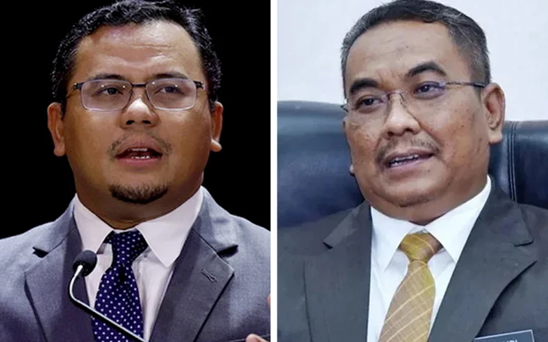 Kes saman Amirudin terhadap Sanusi didengar Julai | FMT