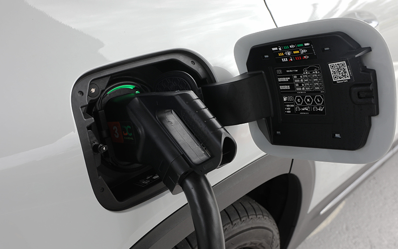 NZ Wheels’ first-ever ‘electrifying’ EQ Connection Drive | Free ...