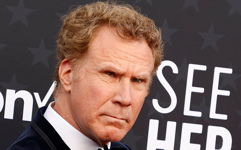 Farrell hits the road with trans friend in Sundance documentary | FMT