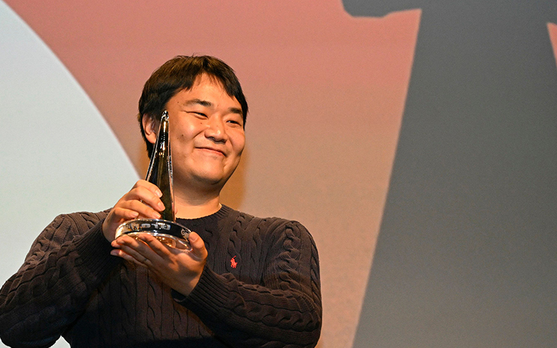 South Korea’s Yu wins top prize at Gérardmer festival for ‘Sleep’ | FMT