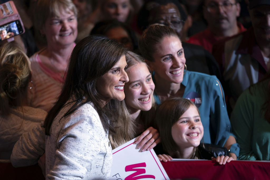 Haley was targeted in swatting attempt on New Year’s Day | FMT