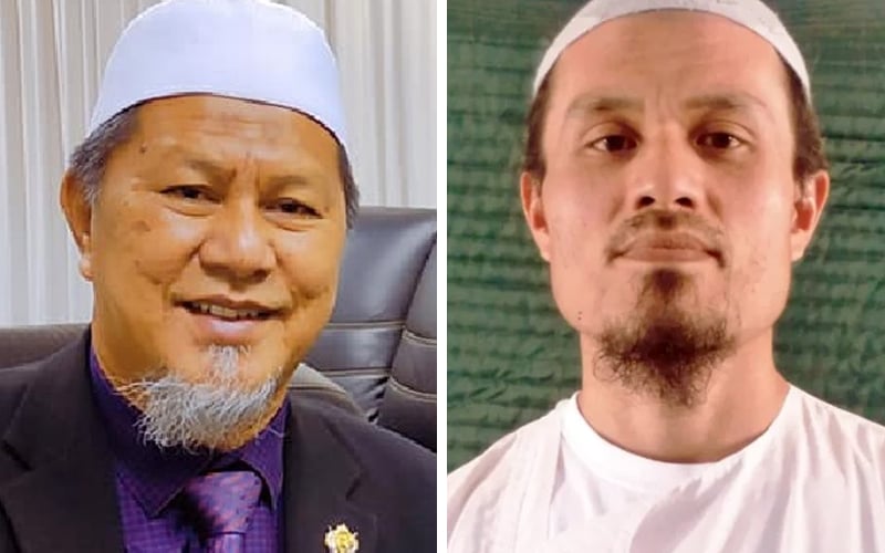 We accept decision with open heart, says Guantanamo man’s brother | FMT