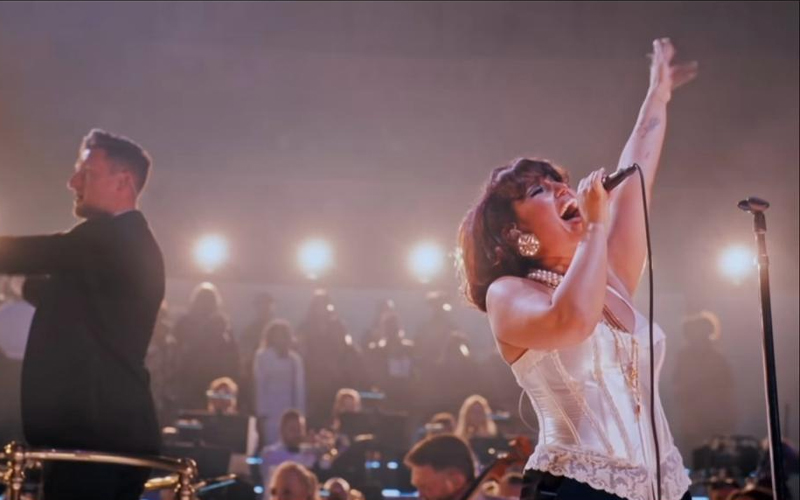 Raye leads nominations for Brit Awards | FMT