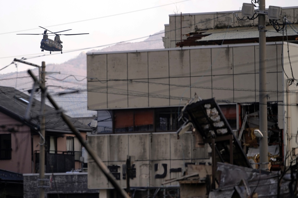 Toyota to restart vehicle plants in Japan from tomorrow | FMT