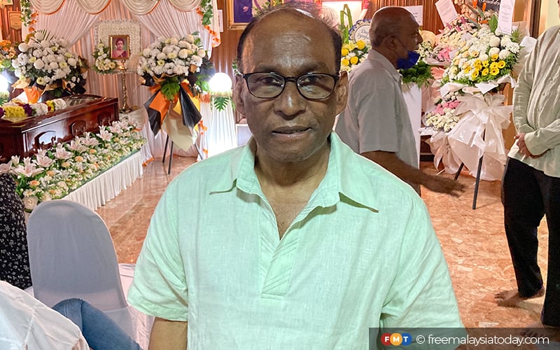 Grandma, mum, friend: family members remember Devaki Krishnan | Free Malaysia Today (FMT)