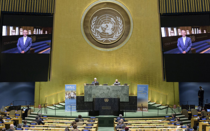 Malaysia welcomes ICJ ruling on Israeli actions in Palestine | FMT