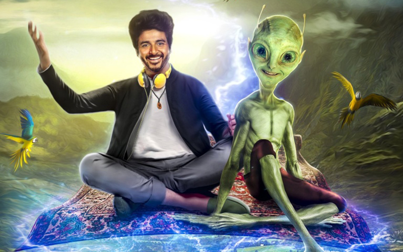 ‘Ayalaan’: a fun but forgettable alien adventure | FMT