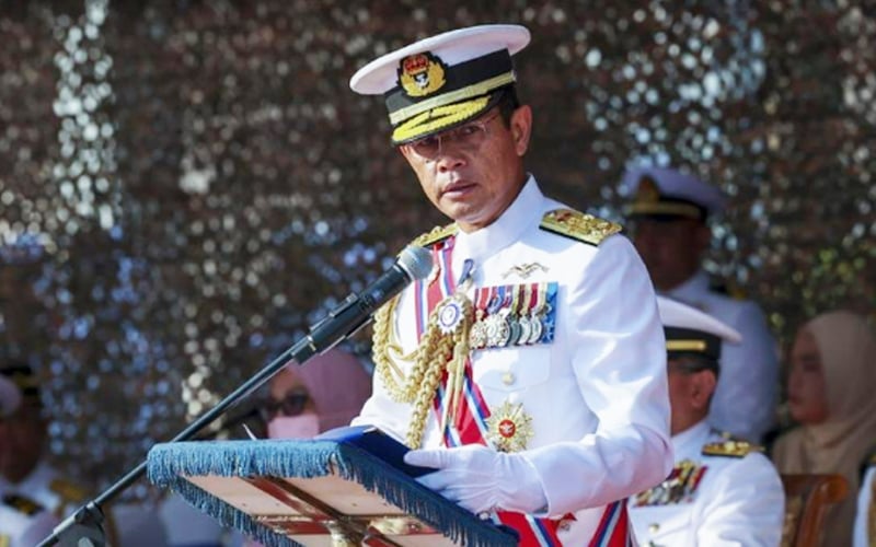 Navy confirms MACC interviewing personnel in RM9mil procurement probe | FMT