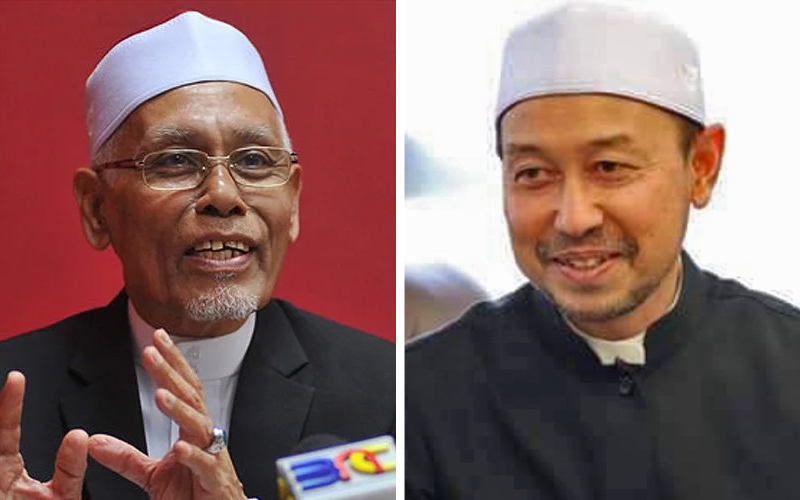 Boleh kerja bank konvensional jika darurat tapi mesti usaha keluar ...