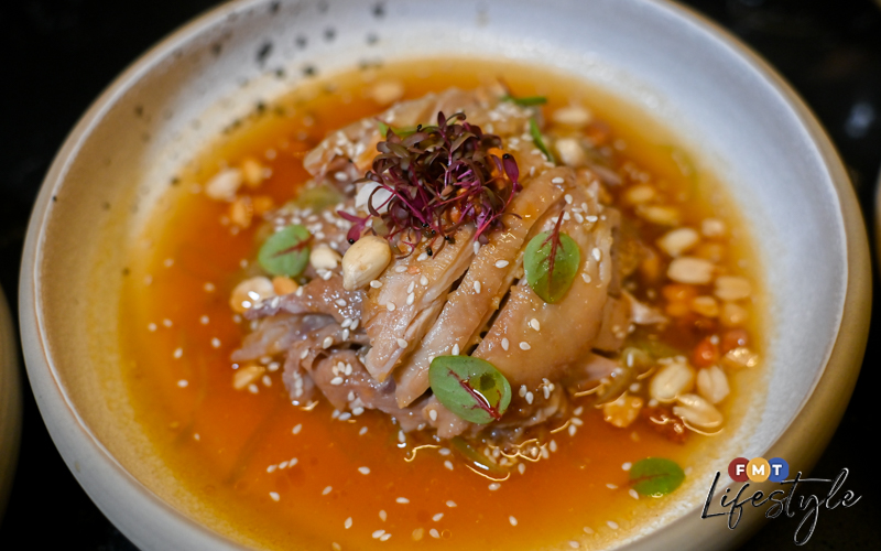 Dodoo Kitchen: local flavours get a superior twist | FMT