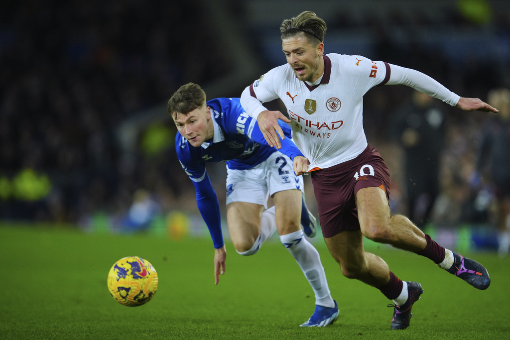 Man City security supports Grealish’s family after ‘devastating ...