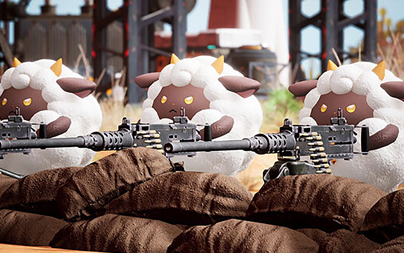 ‘Pokemon with Guns’ proves a blast | FMT