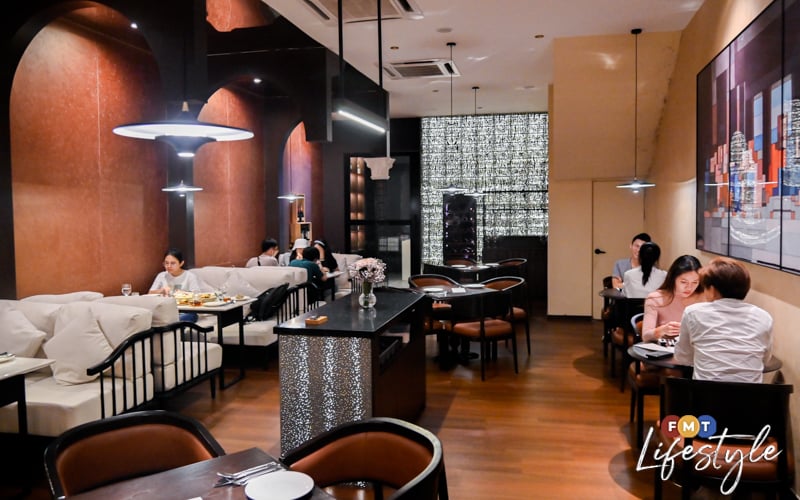 Dodoo Kitchen: local flavours get a superior twist | FMT