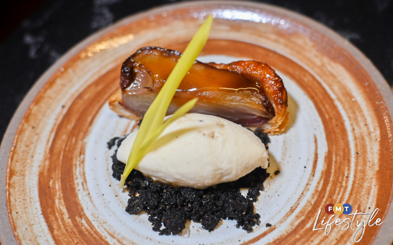 Dodoo Kitchen: local flavours get a superior twist | FMT