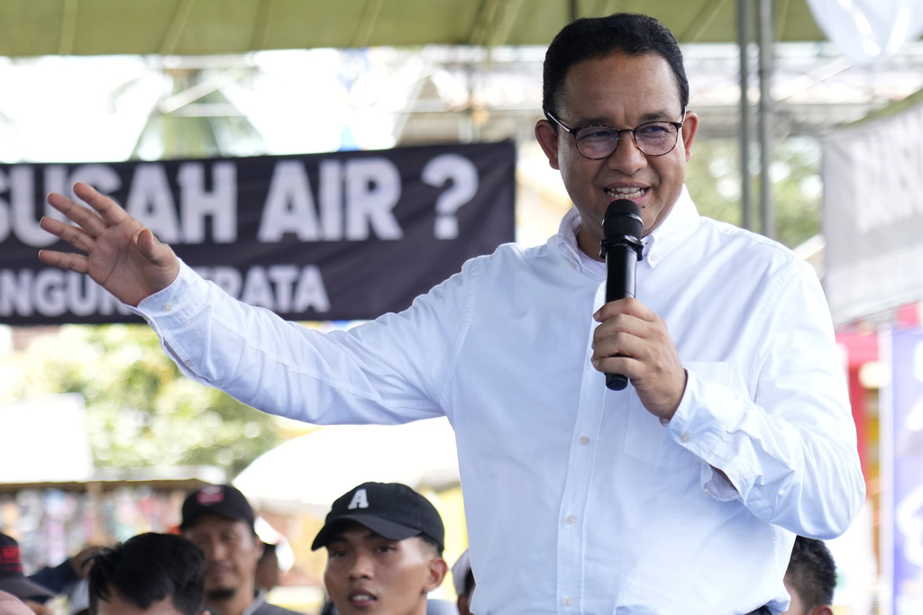 Economists favour Jokowi critic as top choice to lead Indonesia | FMT