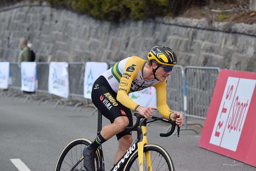 Australian cycling champ charged over wife’s death | FMT