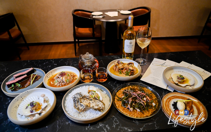 Dodoo Kitchen: local flavours get a superior twist | FMT