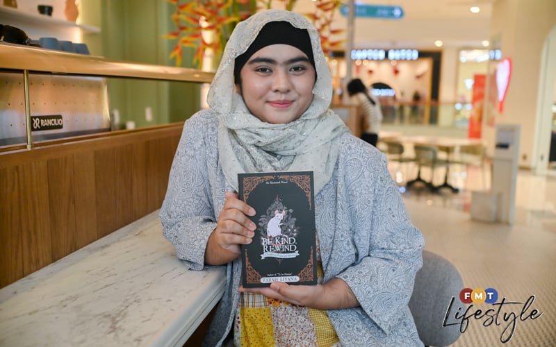 An epic M’sian tale of folklore, mythology and time travel | FMT