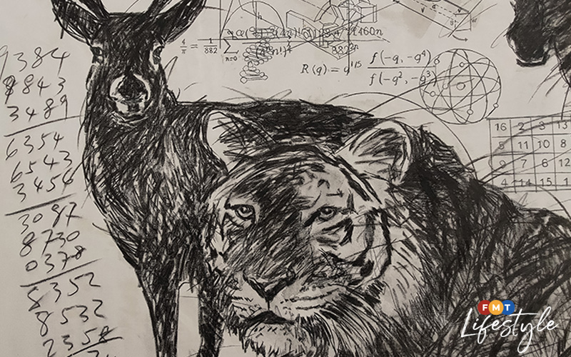 HH Lim’s latest works are for the curious and the wise | FMT