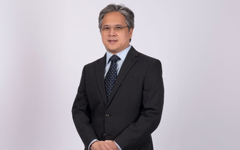 MBM Resources gets new CEO | FMT