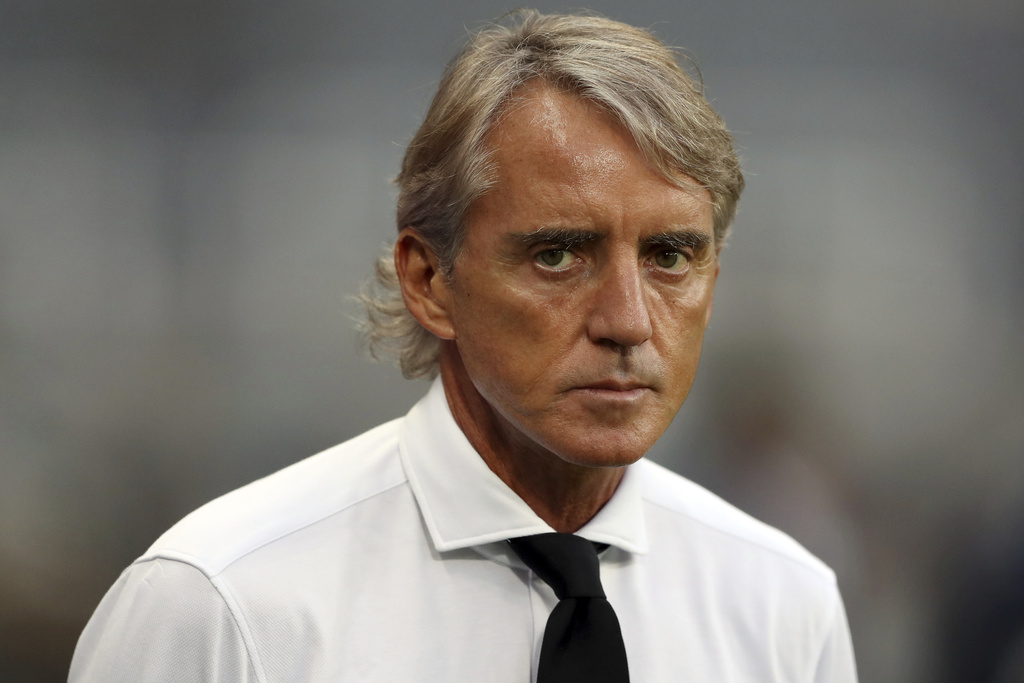 Mancini warns Saudis against Japan-type Asian Cup shock | FMT