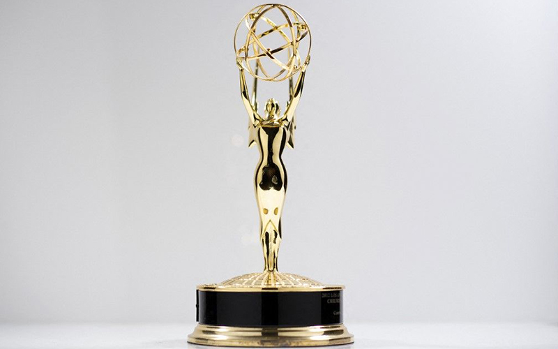 Full list of winners at the 75th Emmy Awards | FMT